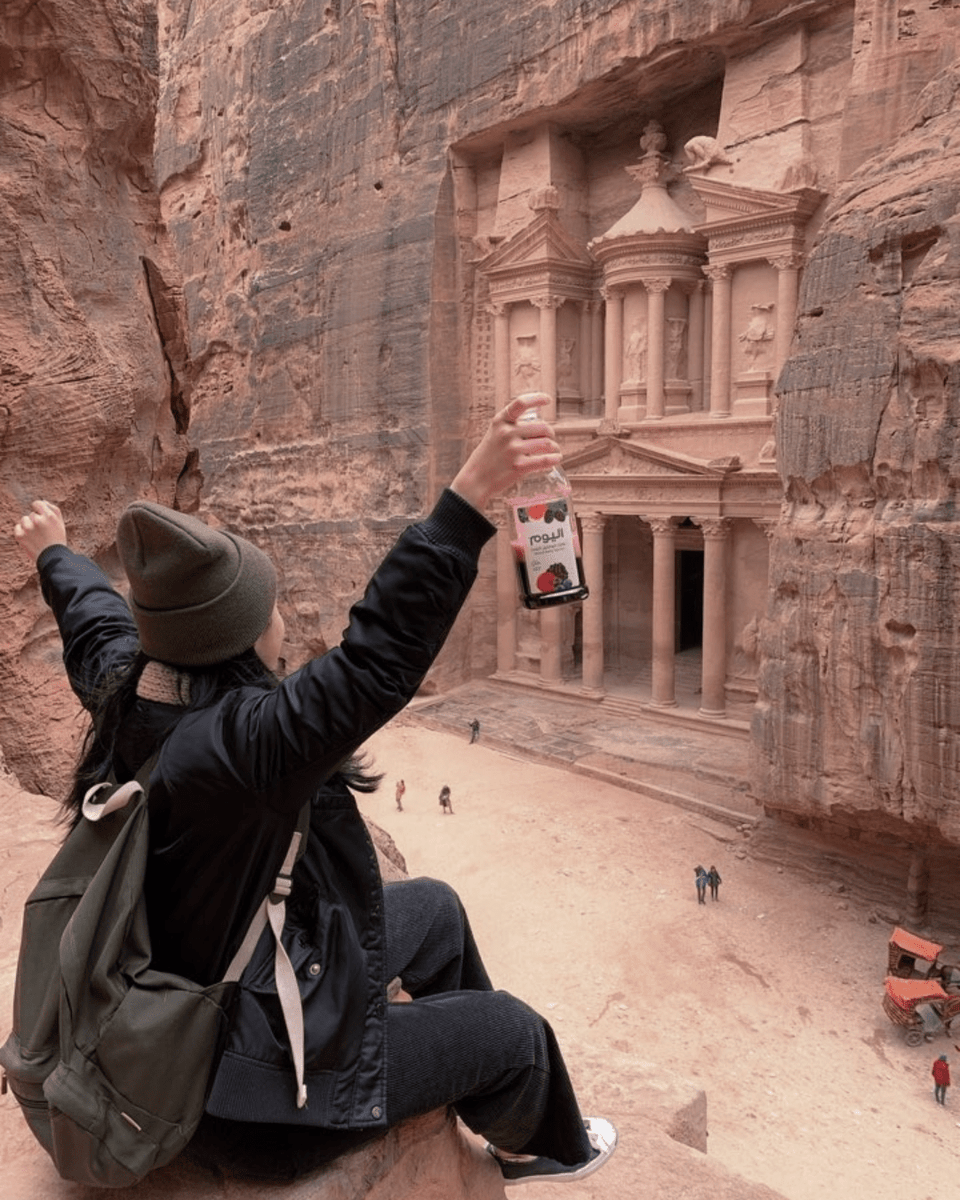 مقالة وفاء : تجربتي في دراسة اللغة العربية في ثلاث دول – YallaKOREA